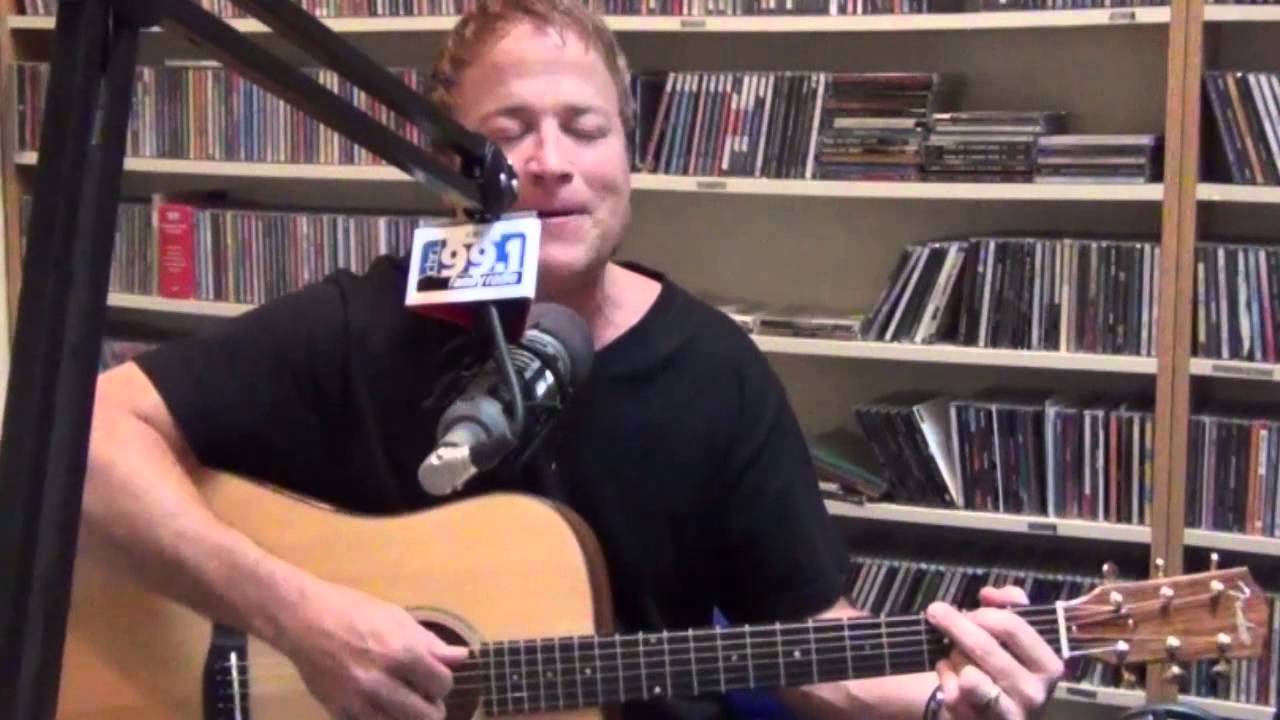 Brock Tozer Interview with Brant Pethick - YouTube