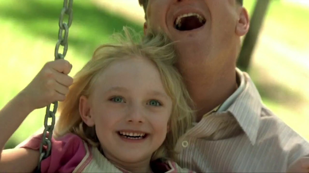 Yo soy Sam (2001) - YouTube