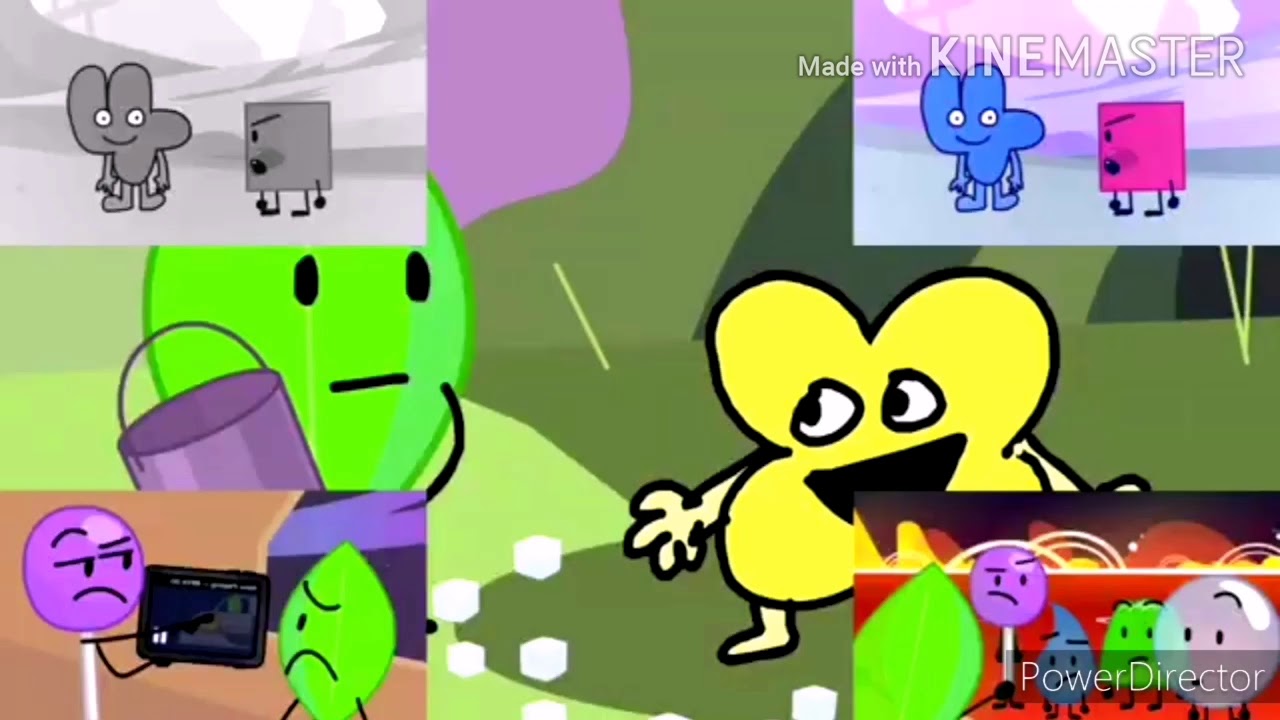 [I accually added the Credit in desc] BFB 20 sparta remix Squared [FT ...