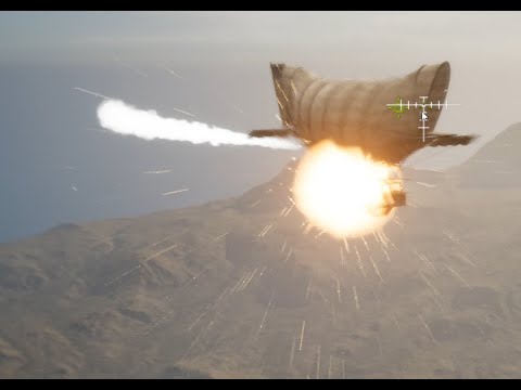 Apollo, Early Testing - YouTube