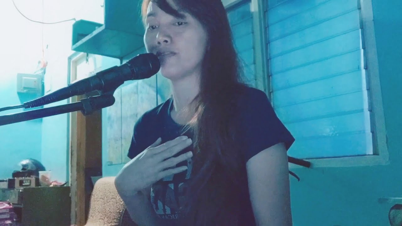 Before You Go - Lewis Capaldi ( Cover ) - YouTube