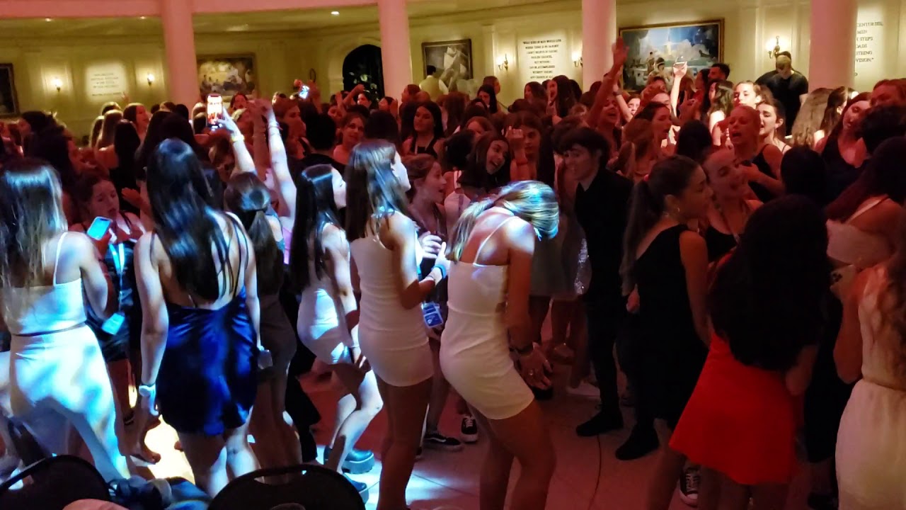 Fiesta de gala 08 - YouTube