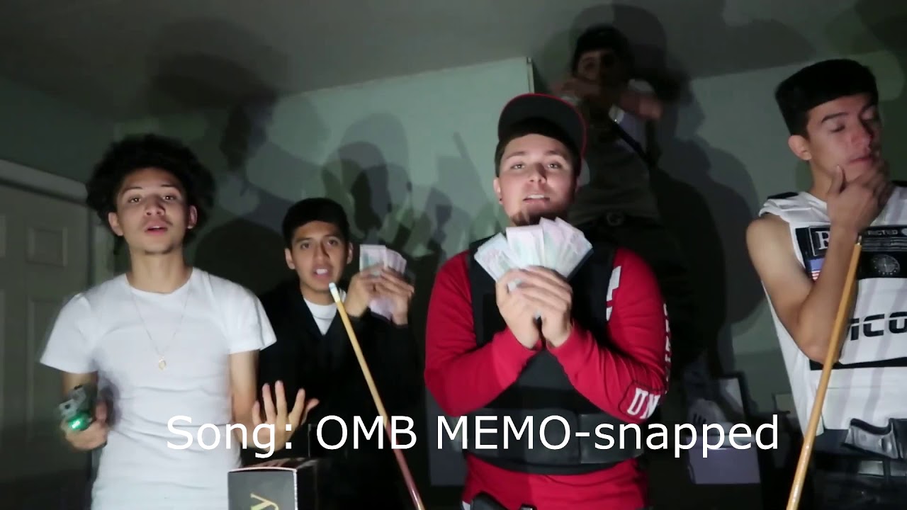 (📍209) 🔥 Stockton Rappers That Have Potential (2020) - YouTube