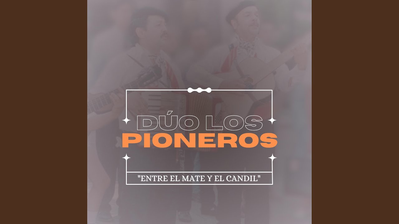 Datil Corá (Chamamé) - YouTube