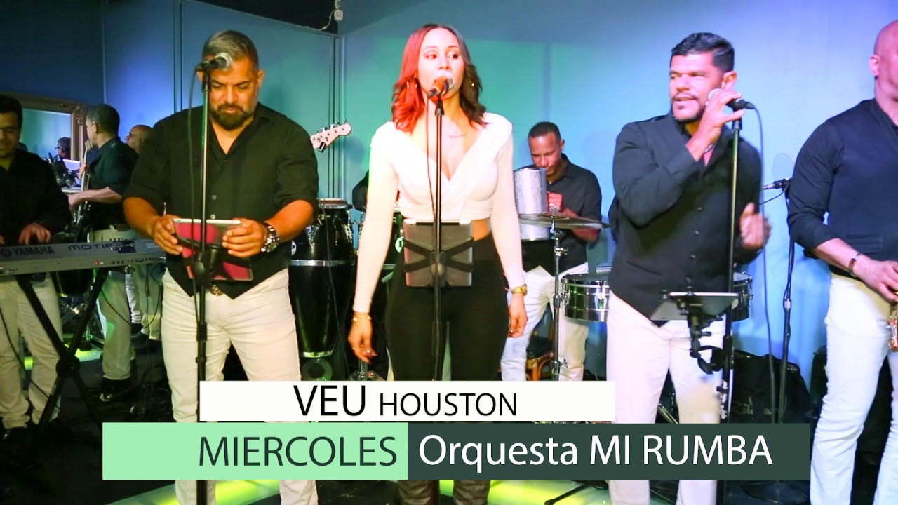 mi rumba 1 - YouTube