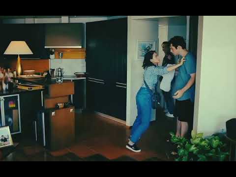 Zeyno Çağrı ☆ Yüreğim Davacı Klip  #ZeyÇağ