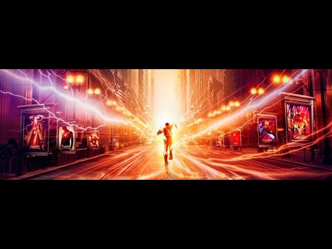 Intro The Flash CW - YouTube