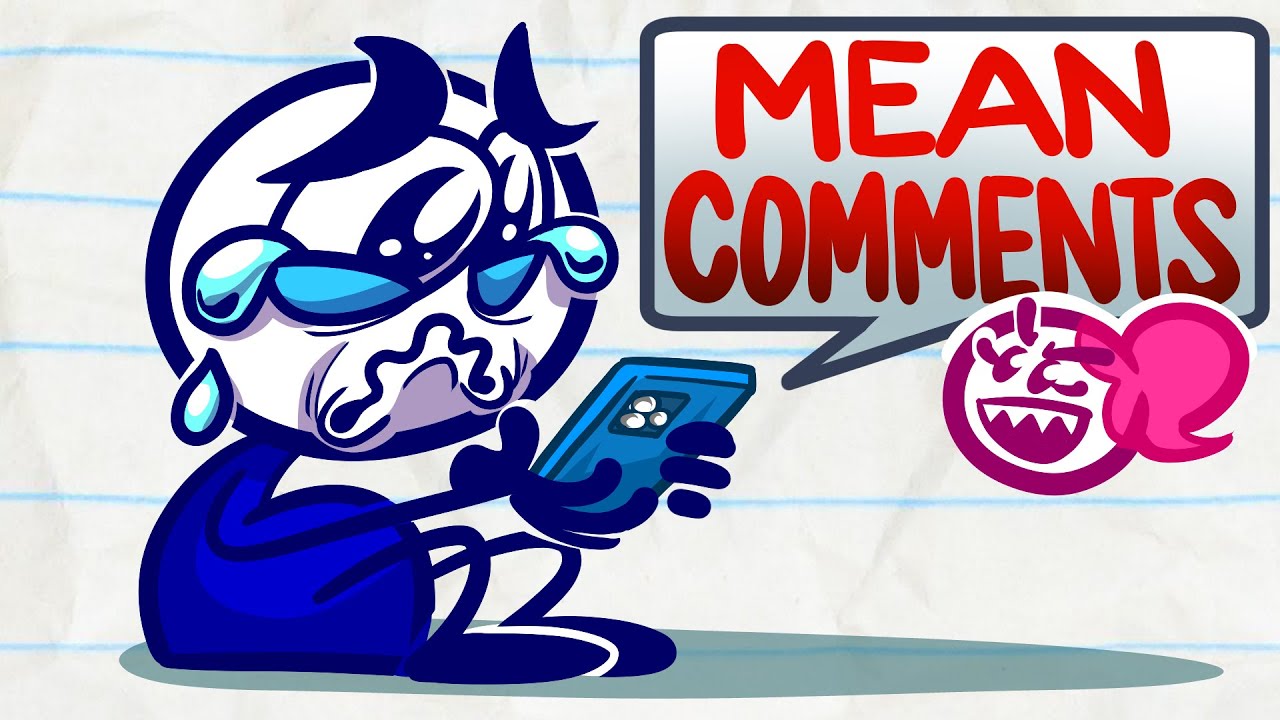 End Of The World Wide Web | Pencilmation Cartoons! - YouTube