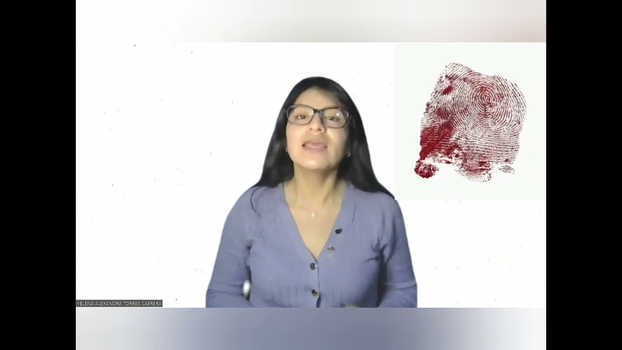 CASO FRANCISCA ROJAS - YouTube