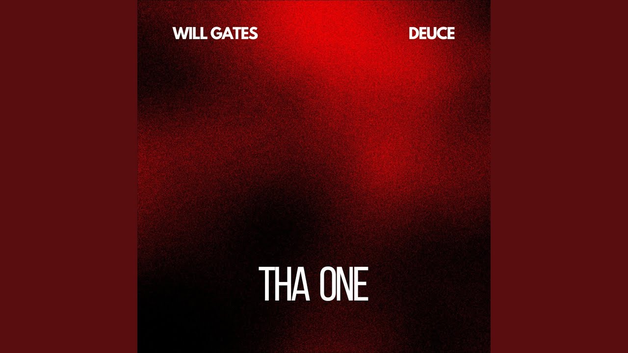 Tha One (feat. Deuce) - YouTube