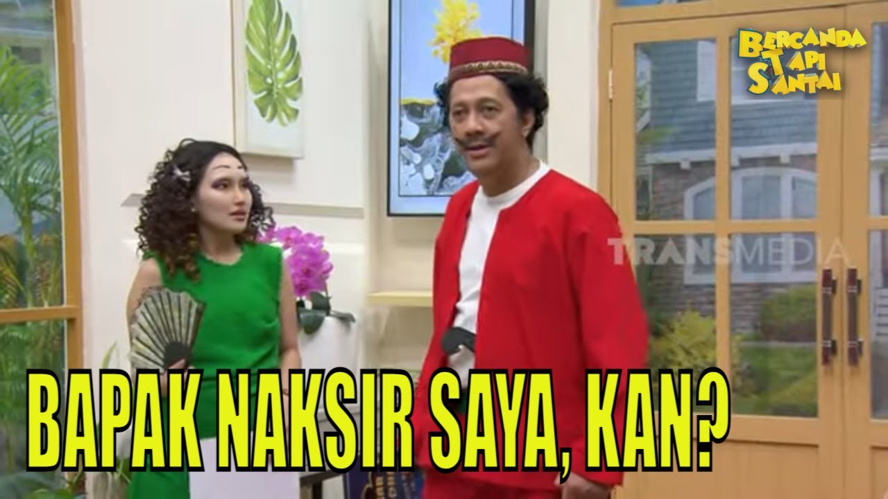 Ayu Ternyata Naksir Suami Hesti! | BTS (09/04/23) Part 4 - YouTube