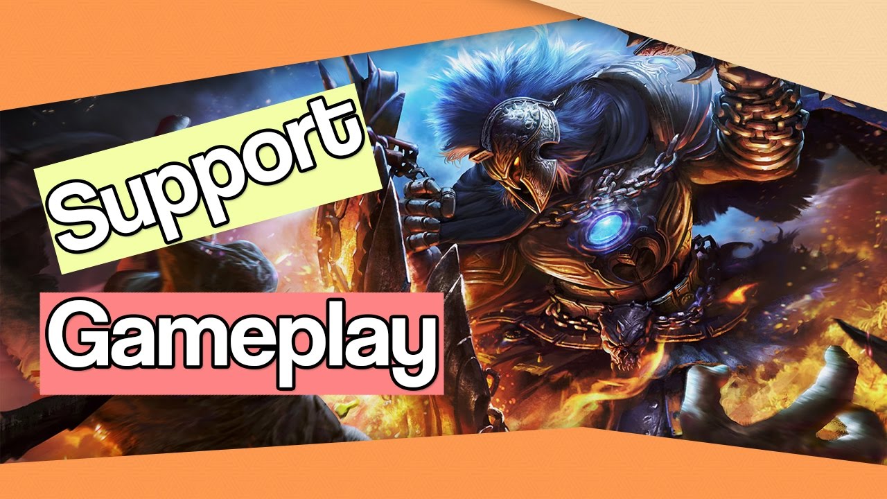 Smite - GrandMaster Ranked - Ares Gameplay - YouTube