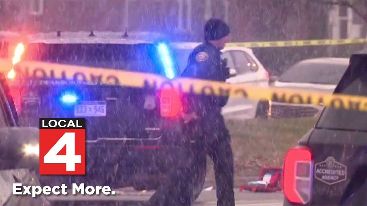 Local 4 News at Noon -- Dec. 20, 2024 - YouTube