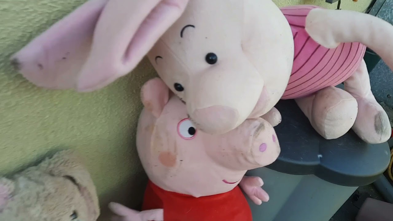 Jakers - Series 1 Episode 1 - Dannan O'Duck's Birthday - YouTube