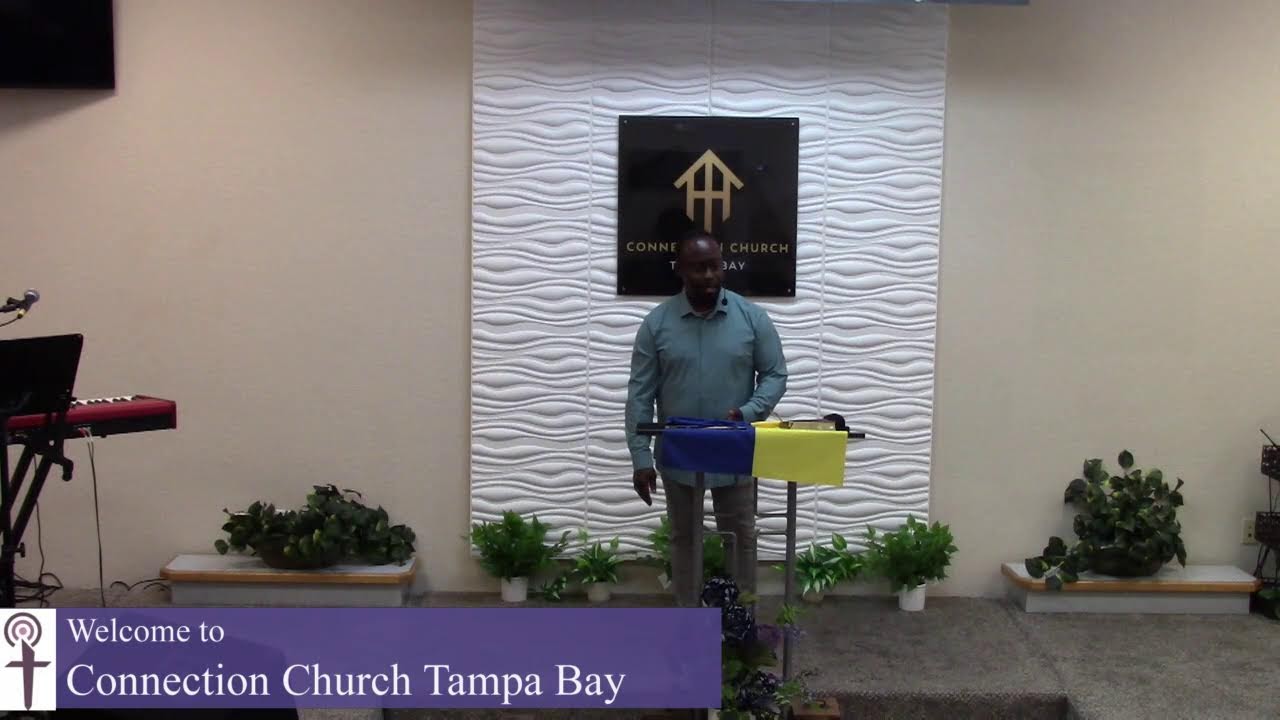 Never Stop Knocking - YouTube