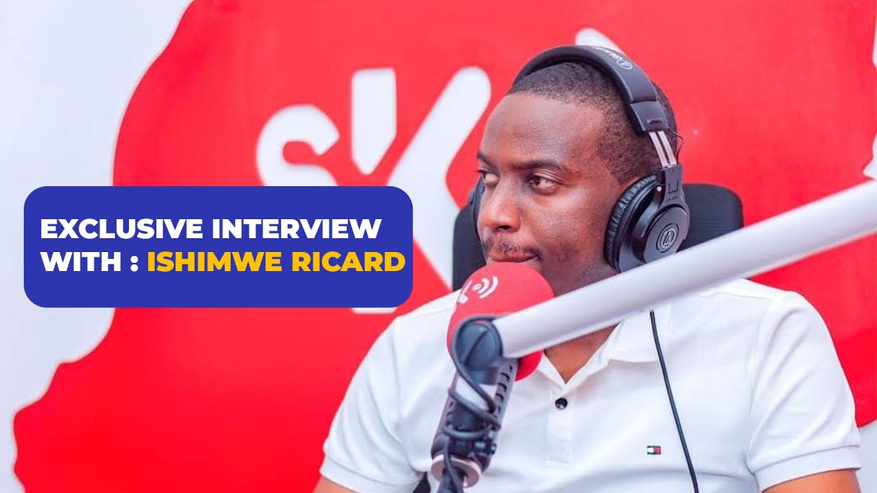 ‎🔴LIVE:ISHIMWE RICARD AVUZE ABISHE UMUPIRA ||NKUNDA APR FC| IBY'ABANYAMAKURU|| NAGURISHIJE ...