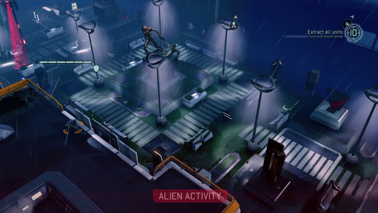 XCOM 2 MEC's in a nutshell - YouTube