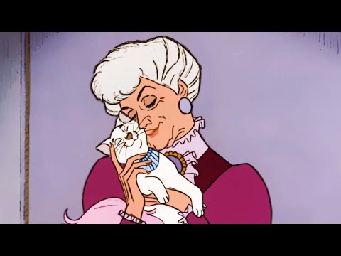 THE ARISTOCATS Clip - \