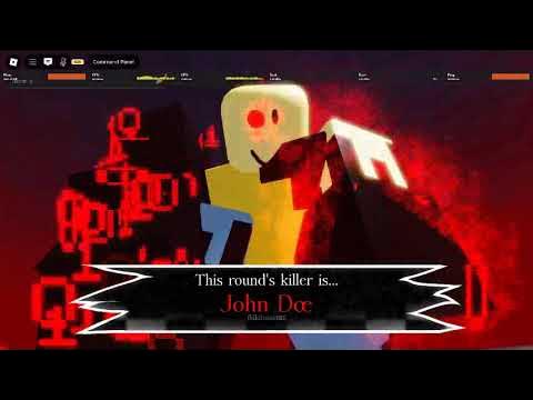 Messing with VP commands in Roblox Forsaken! - YouTube