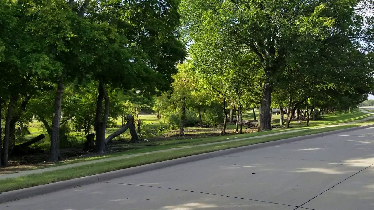 20180928 165820 Plantation Springs East side of creek - YouTube