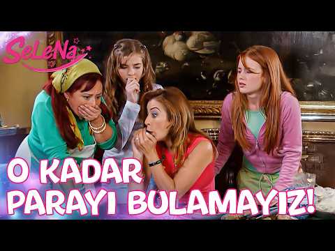 Nazlı kaçırıldı😱 - Selena 5. Bölüm