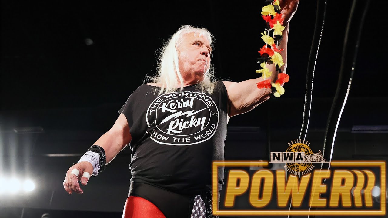 Fightful | WWE News, AEW News, Pro Wrestling Backstage News