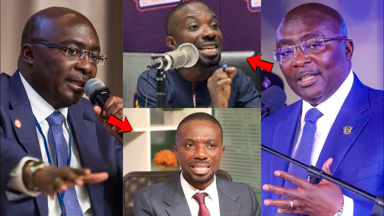 I Need Back My Money Else — Bawumia Thrætened To Arrest His Campaign ...