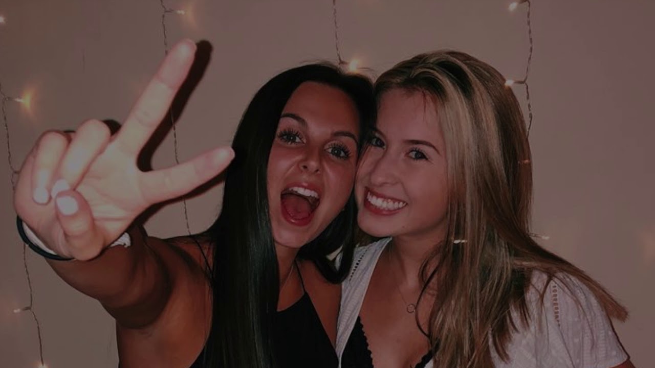 Pref Night Senior Video 2019 - YouTube