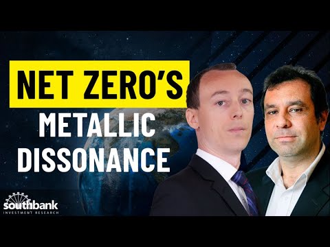 The Net Zero Delusion Part 4: Simon Michaux - YouTube