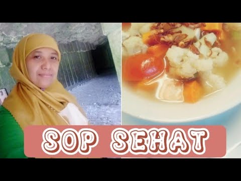 SOP SEHAT By PURWANI - YouTube