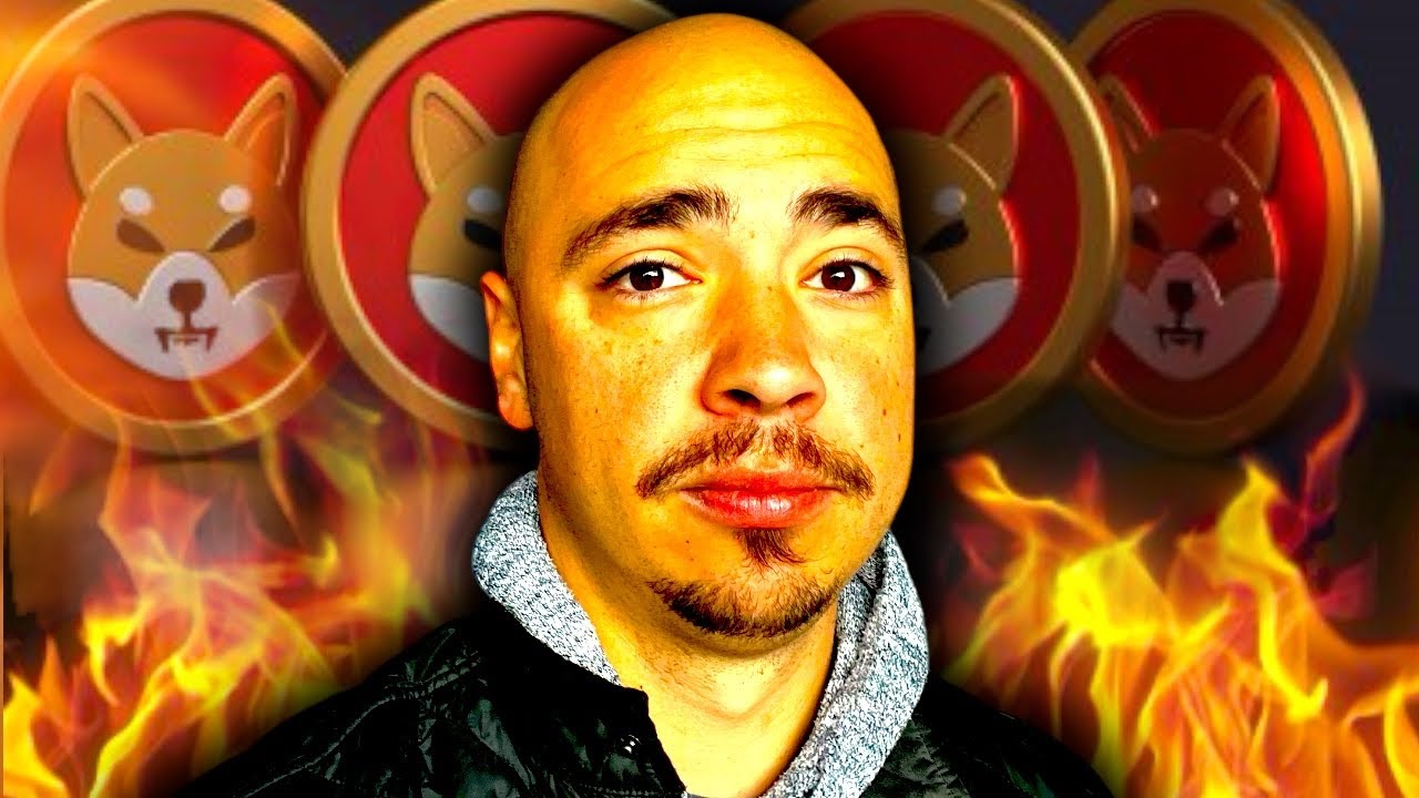 SHIBA INU BURN UPDATE: WHERE ARE THE SHIBA INU COIN BURNS? - YouTube