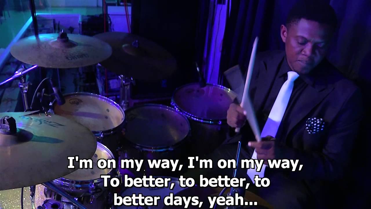 Mairo Ese and LCGC - I'm on my way - YouTube