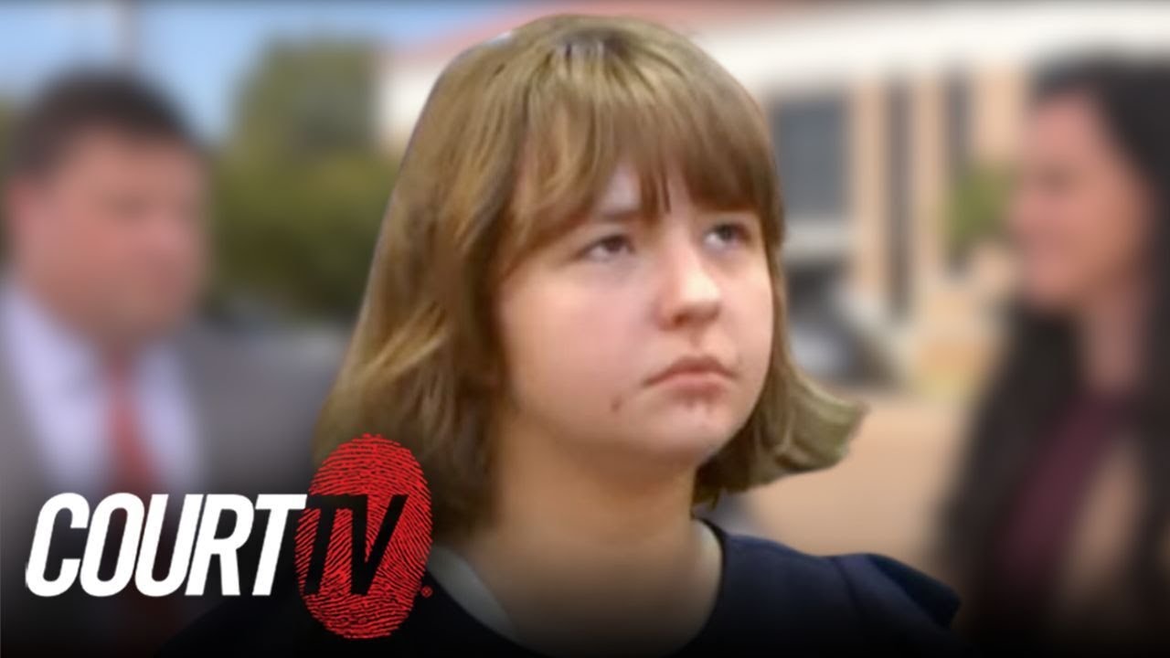 'We're Disappointed': Carly Gregg's Attorneys Speak to Court TV - YouTube