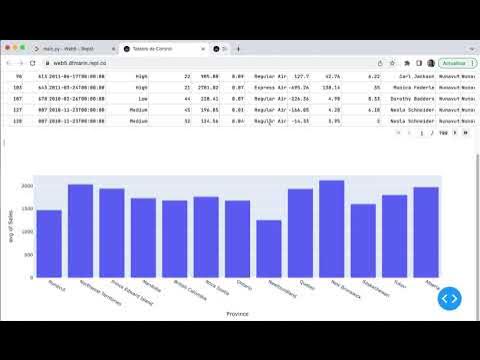 Taller 5 Crear un Dashboard Web con Dash - YouTube