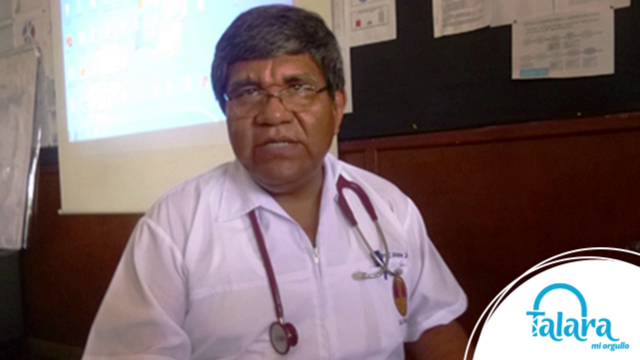 Reportaje Radial a Henry Quispe - YouTube