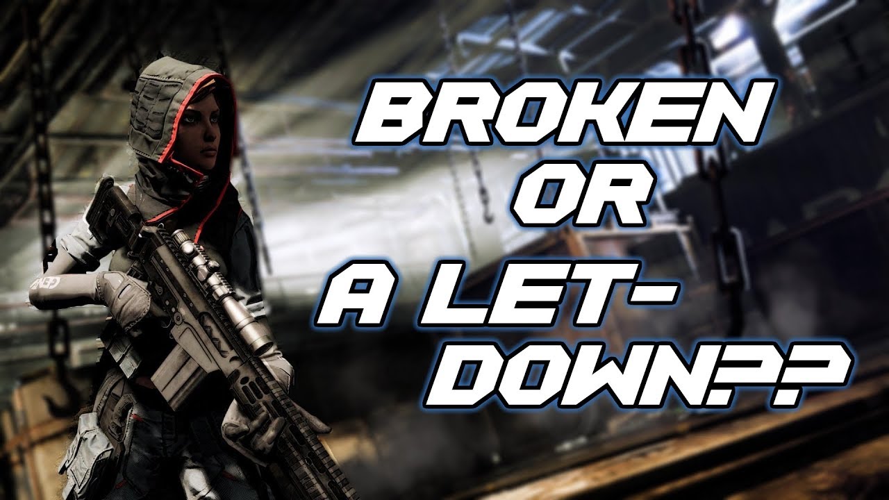 Warface Gun Review - RBA SR58 SPR! - YouTube