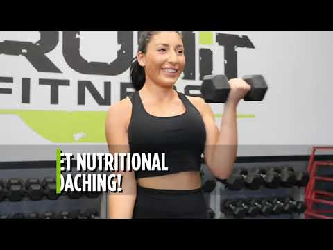 Truhit Fitness - Scottsdale Airpark Sneak Peak - YouTube