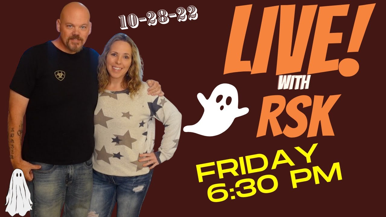 Live! With Ready Set Keto | Go Ahead, Make My Steak! - YouTube