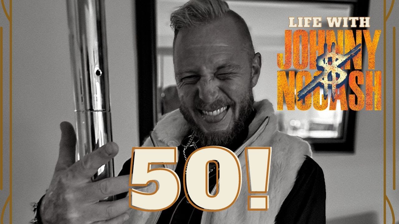 50! - YouTube