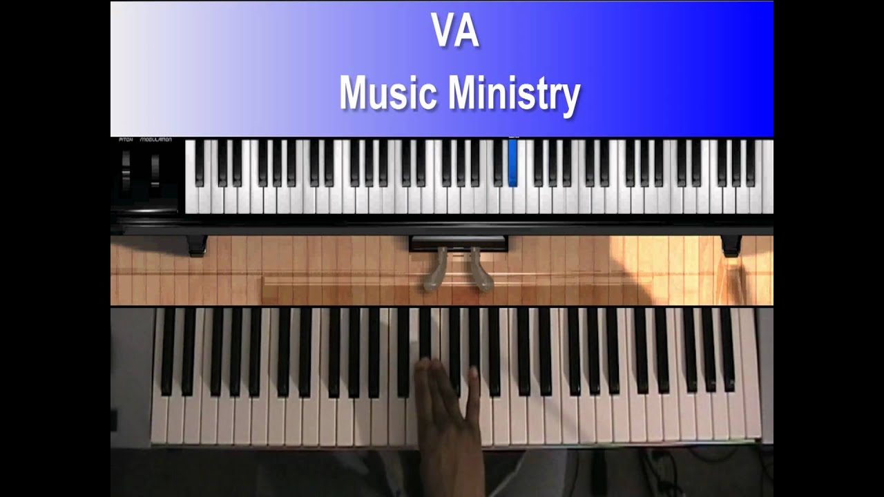 Oh How Wondrous by John P. Kee - SONG OF THE MONTH - YouTube