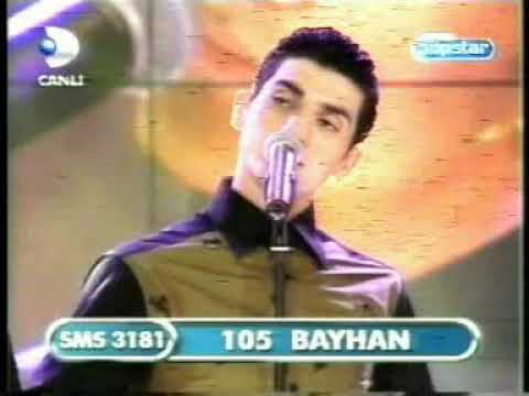 Bayhan - Bir Aşk Hikayesi - VII. Hafta