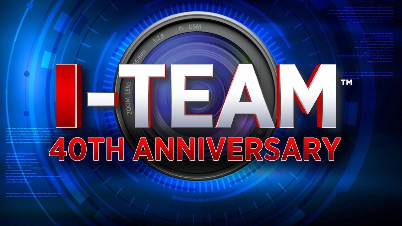 Bill Sheil ITeam 40th Pkg with sigout - YouTube