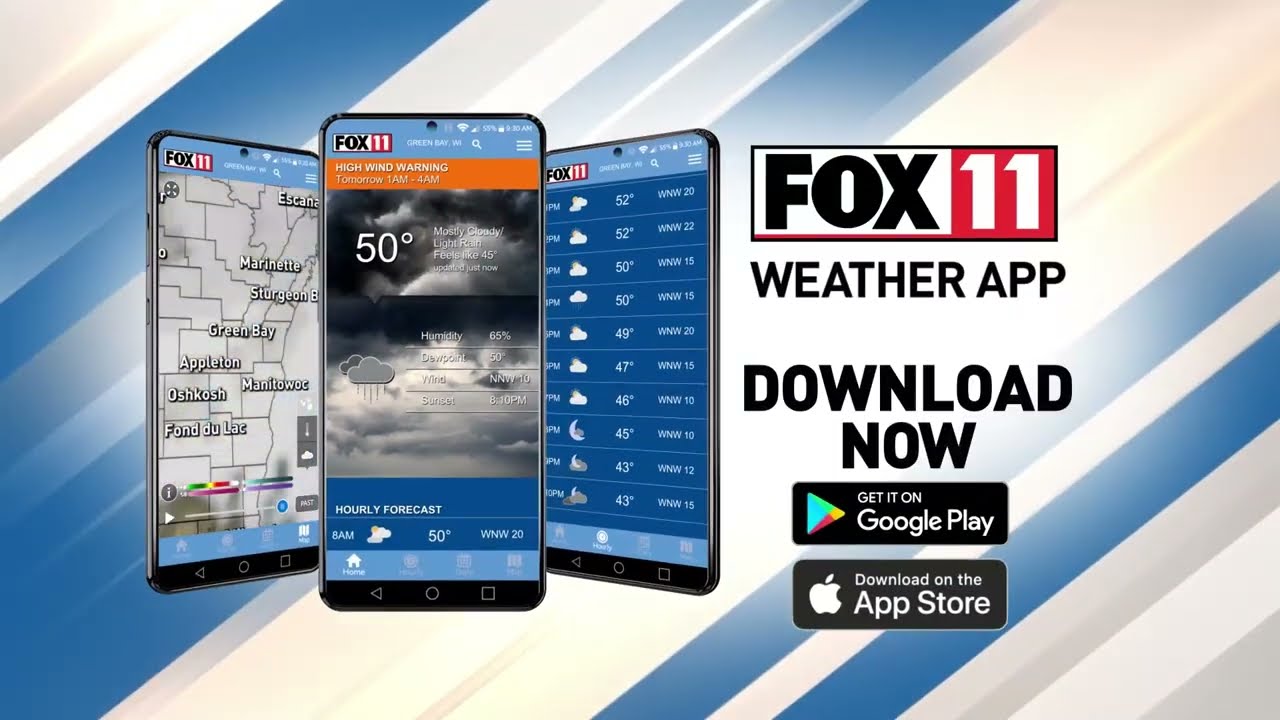 Fox 11 Weather