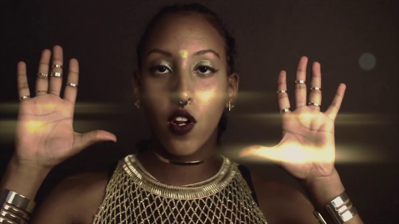 Azieb - Memory One (Official Video) - YouTube