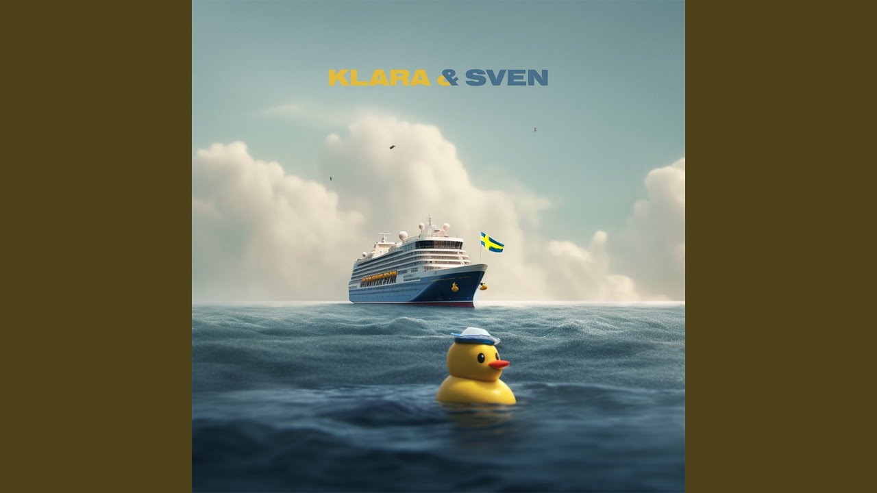 Klara & Sven - YouTube Music