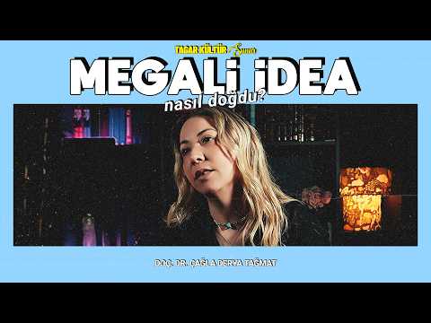 Helenizm, Mora Katliamı, Megali İdea - Doç. Dr. Çağla Derya Tağmat - Osmanlı Kroniği: 1