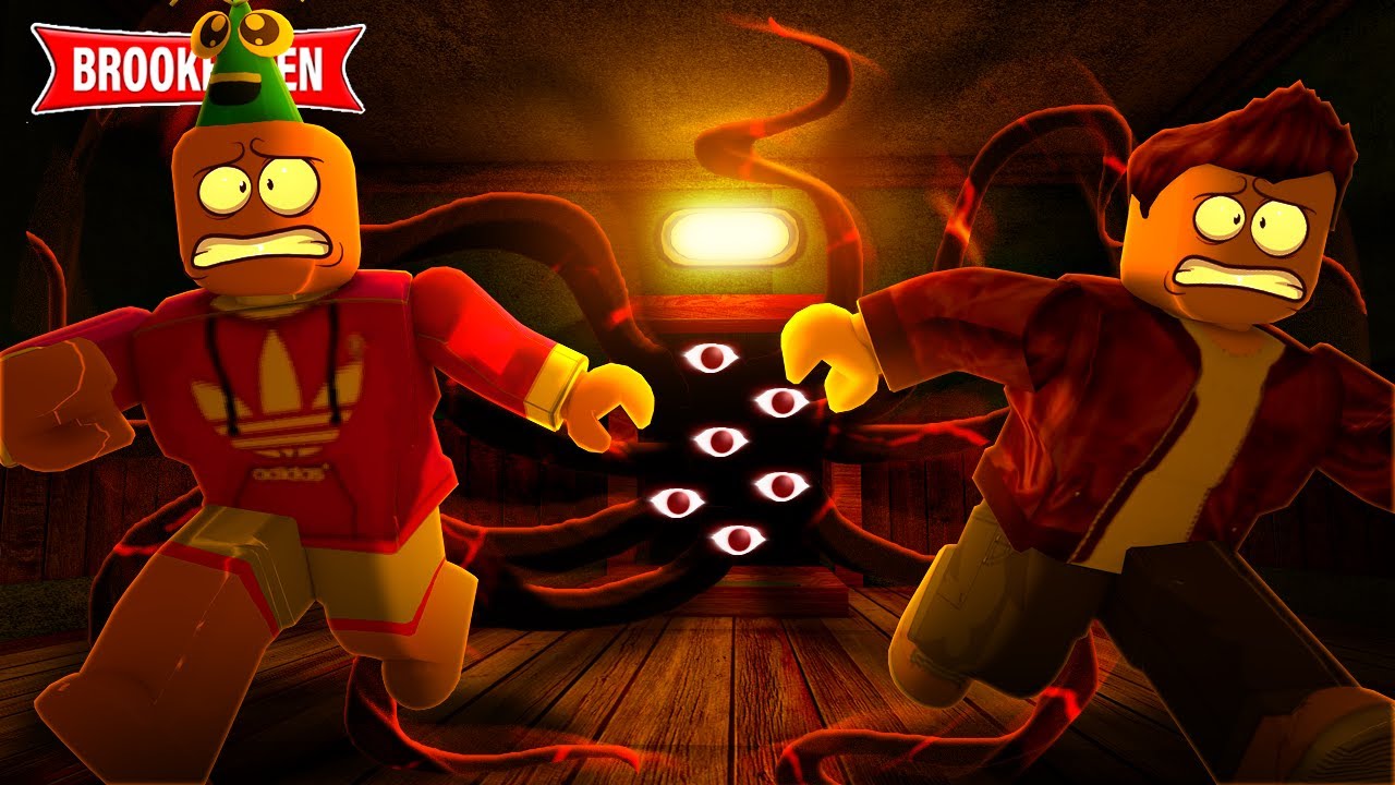 Roblox DOORS mit CENTEX! - YouTube