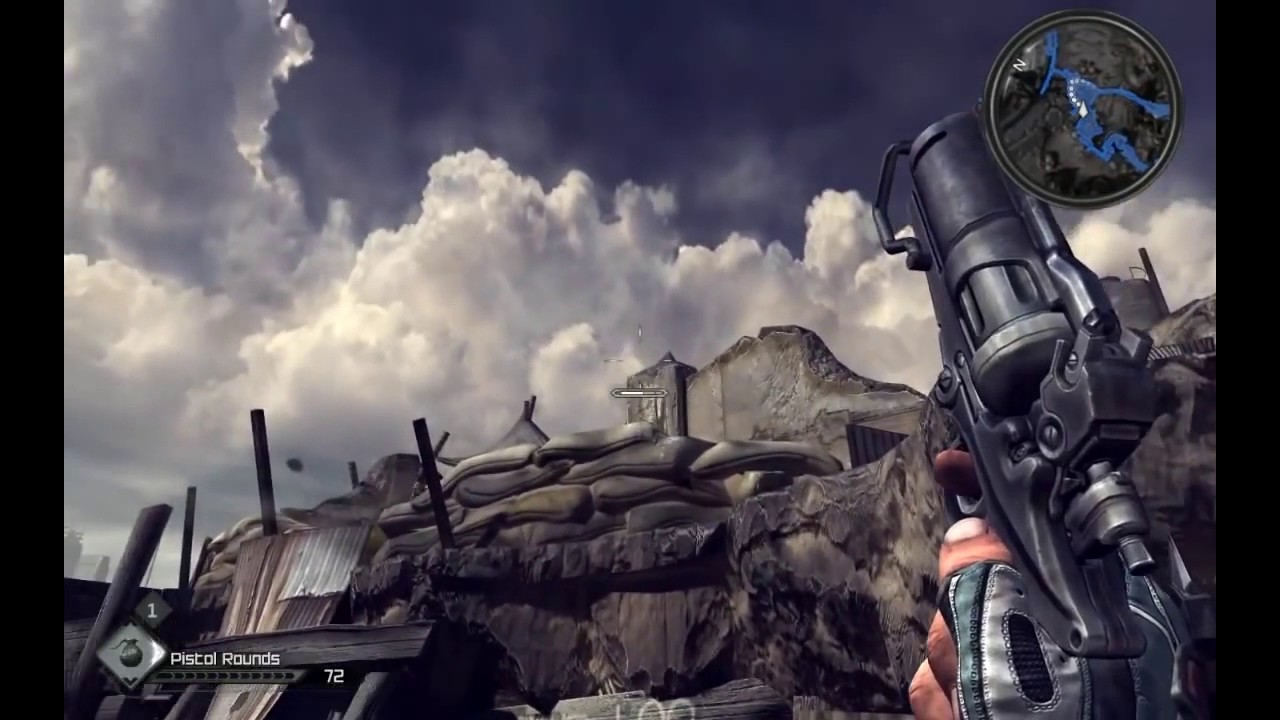 Critical Close Up Doom and RAGE part 1 - YouTube