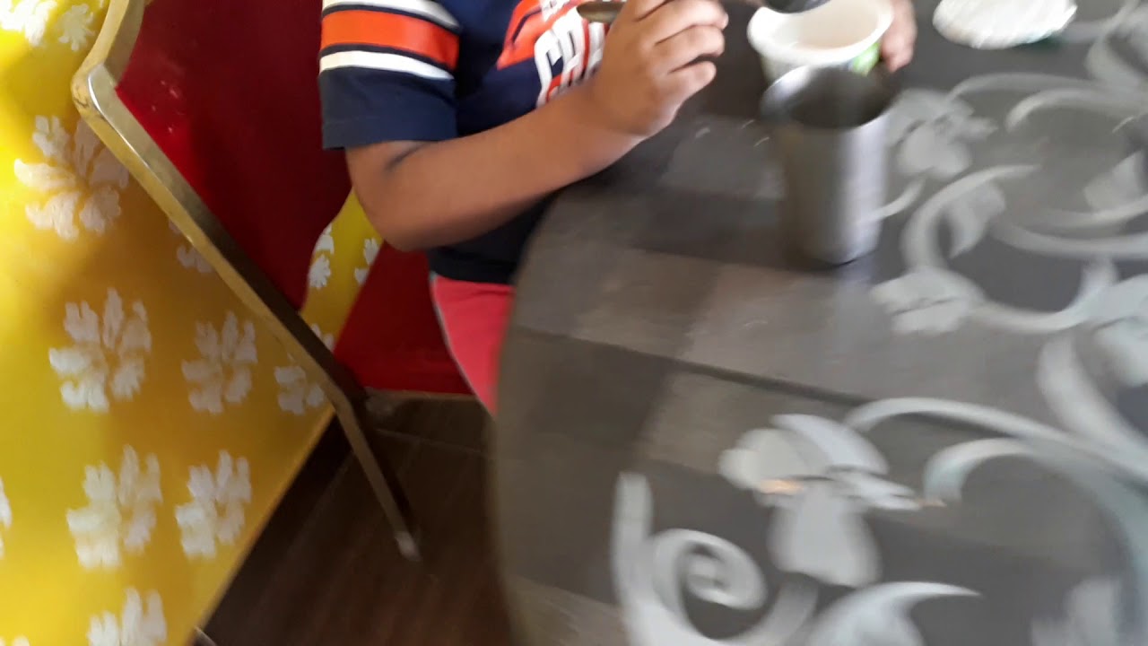 Rotten Curd "CHALLENGE" - YouTube