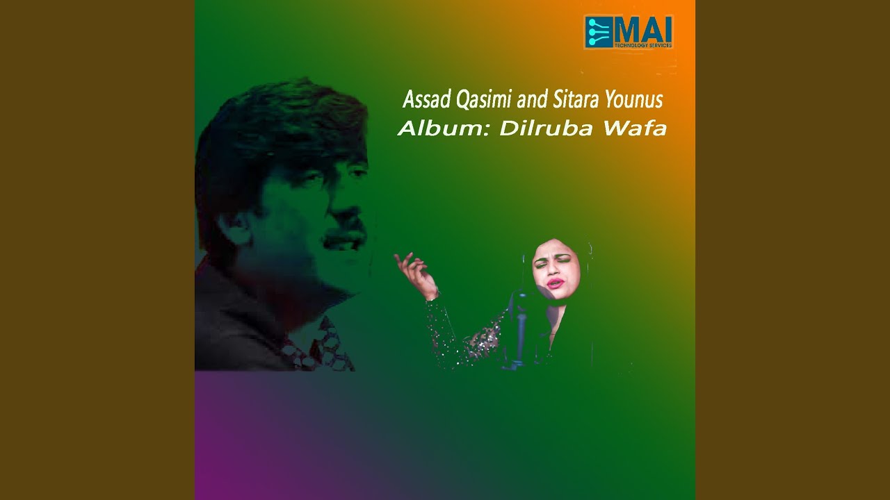 Pashto and Dari Tapi - YouTube